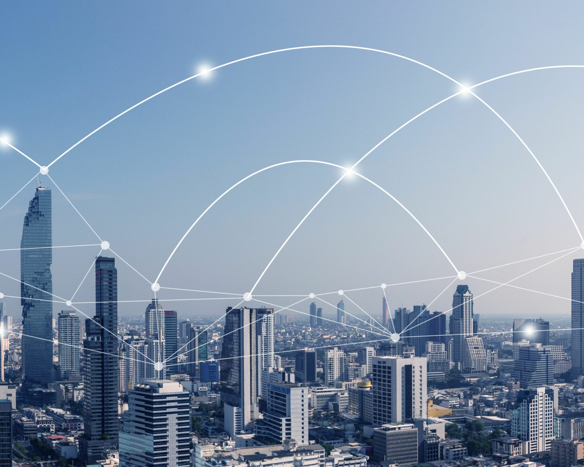 Quem somos – Tel Telecom